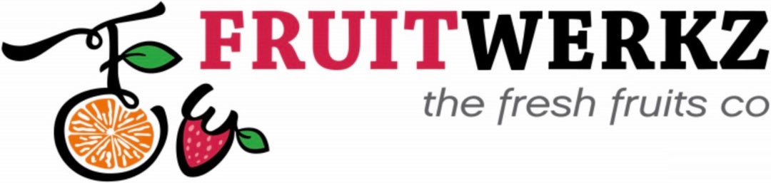 Contact Us – Fruitwerkz