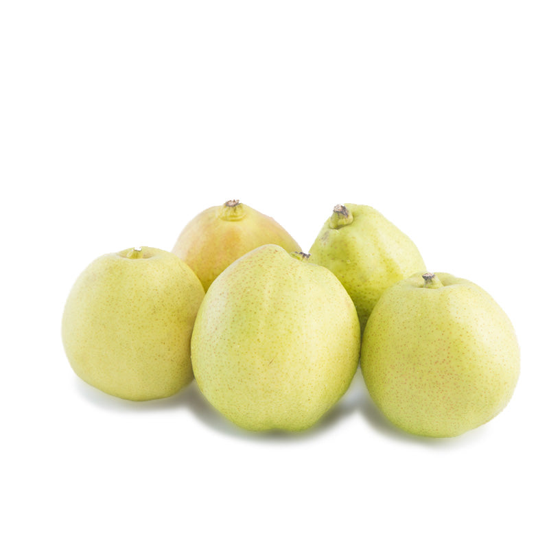 Fragrant Pear – Fruitwerkz