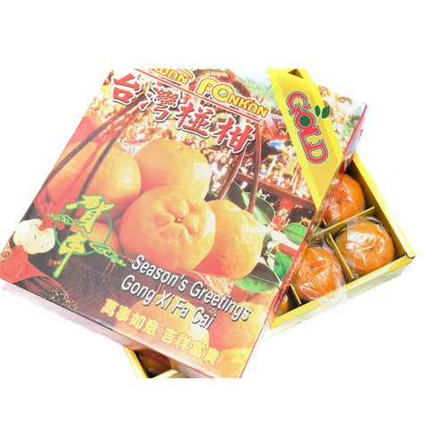 Bulk Order – Fruitwerkz